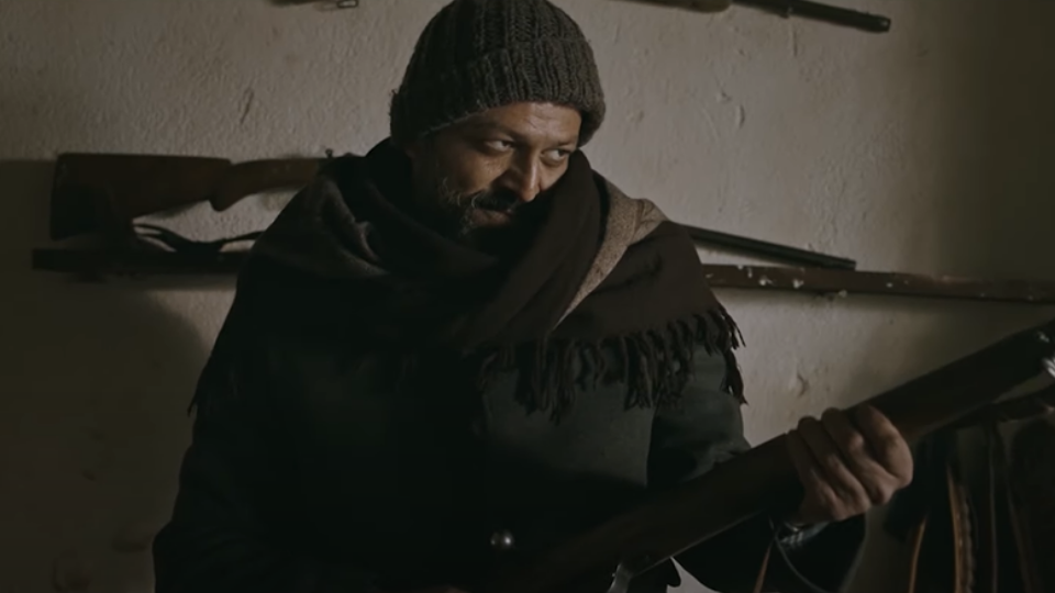 Mavzer Teaser - Beyazperde.com