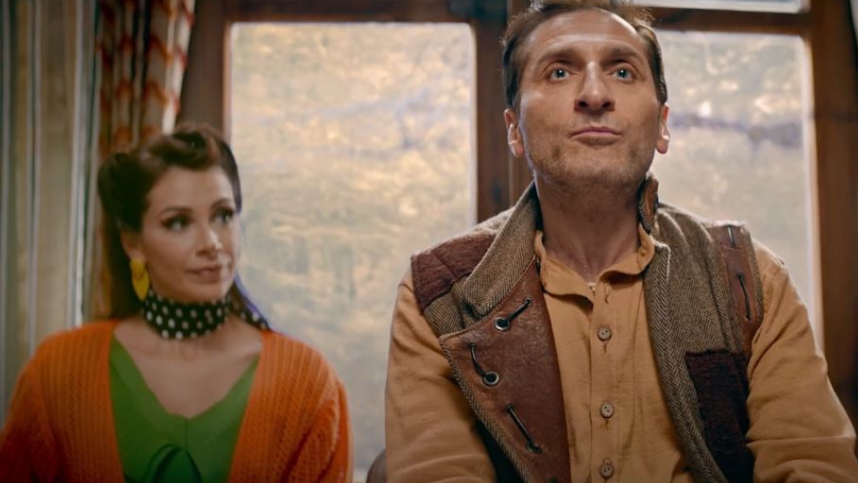 Osman Sekiz Fragman - Beyazperde.com