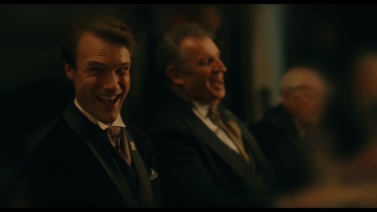 Davet Altyazılı Fragman - Beyazperde.com