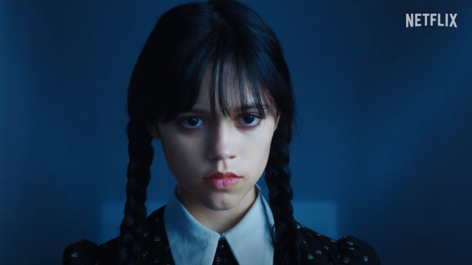 Wednesday Altyazılı Fragman - Fragman Wednesday - Beyazperde.com