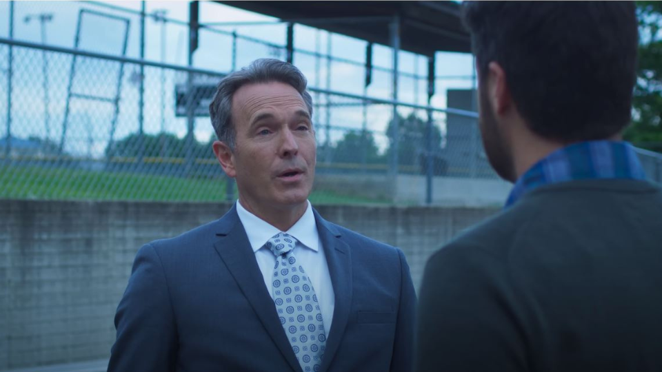 Running the Bases Fragman - Beyazperde.com