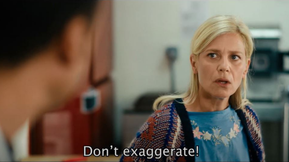 Barbaque Fragman - Beyazperde.com