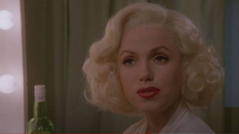 Marilyn and me Fragman - Beyazperde.com