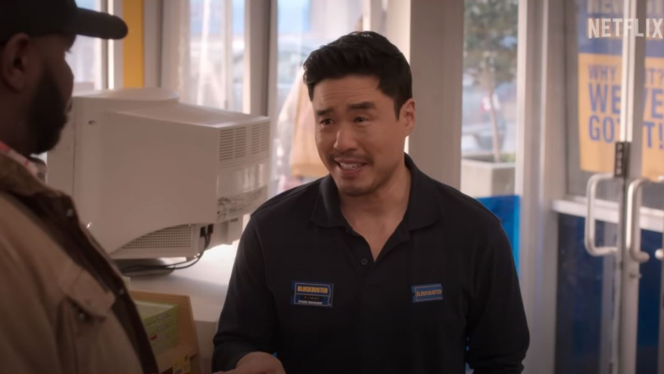 Blockbuster Fragman - Fragman Blockbuster - Beyazperde.com