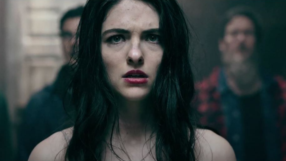 Kabus Gecesi: Diriliş Altyazılı Fragman - Beyazperde.com