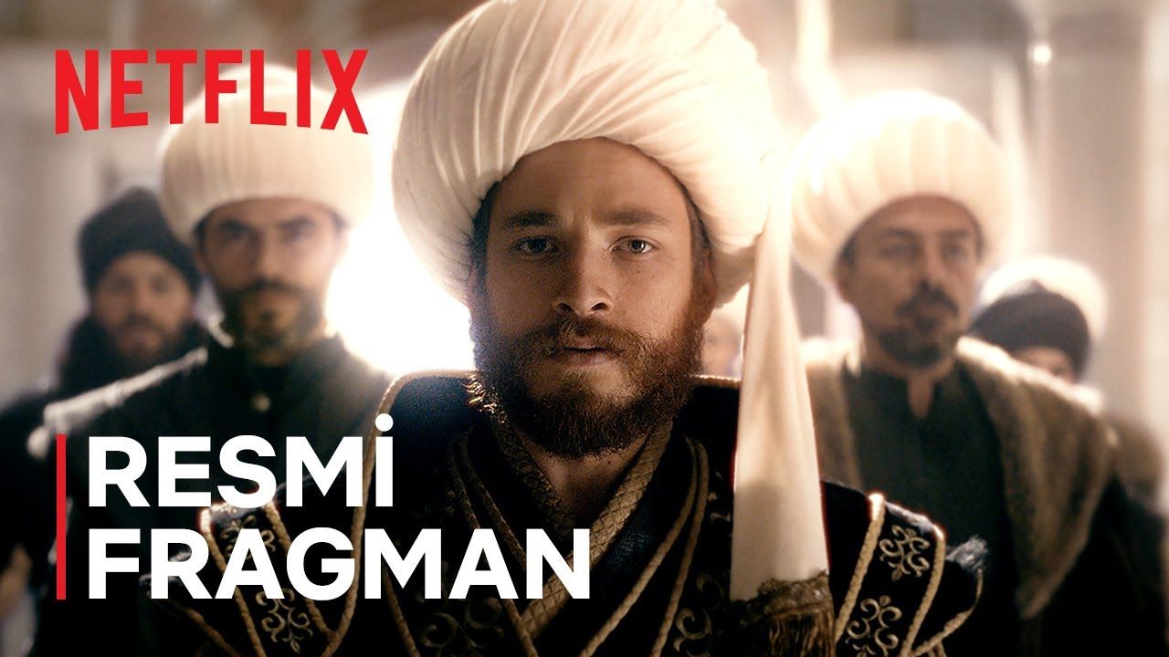 Rise of Empires: Ottoman 2. Sezon Altyazılı Fragman - Fragman ...