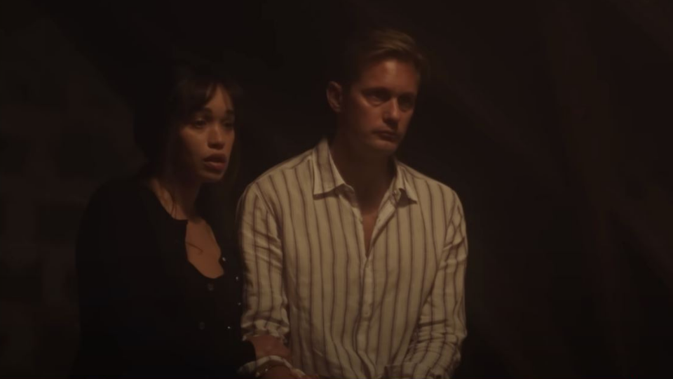 Infinity Pool Fragman - Beyazperde.com