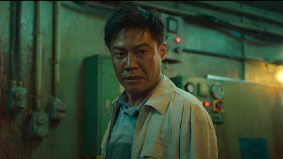 Project Wolf Hunting Fragman - Beyazperde.com