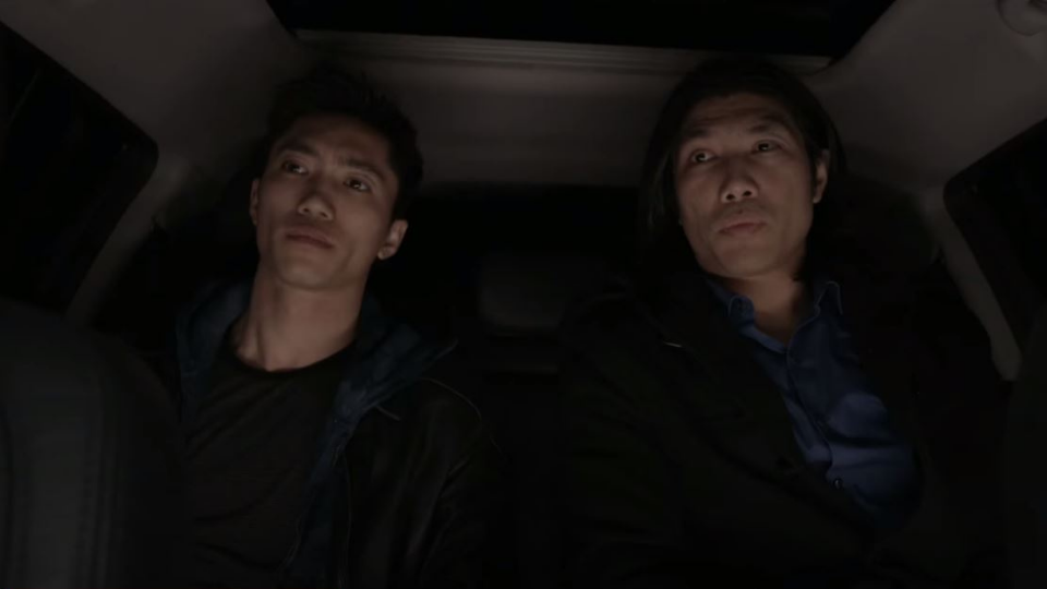 Beyond Redemption Fragman - Beyazperde.com