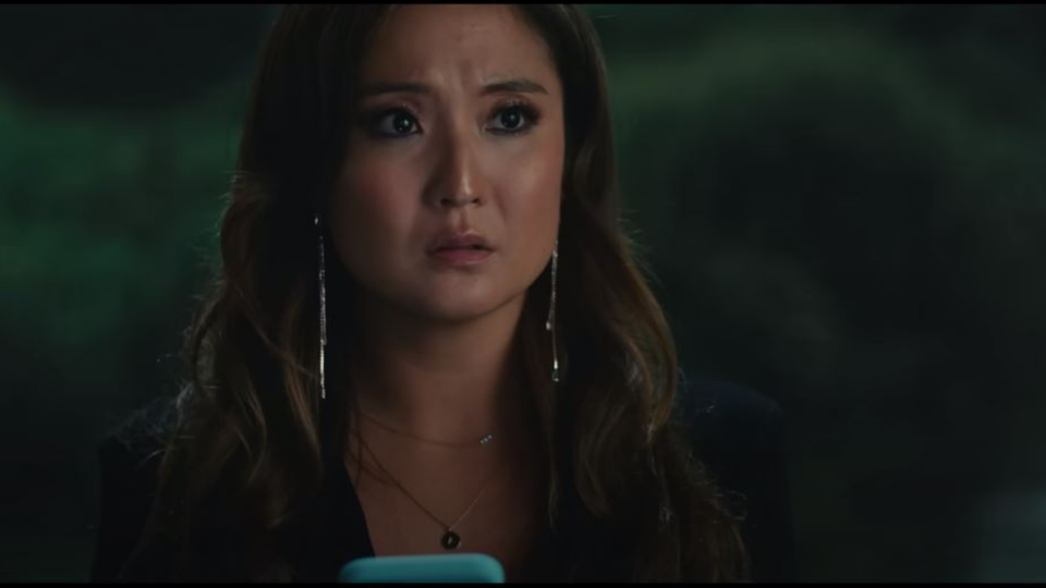 Joy Ride Fragman - Beyazperde.com