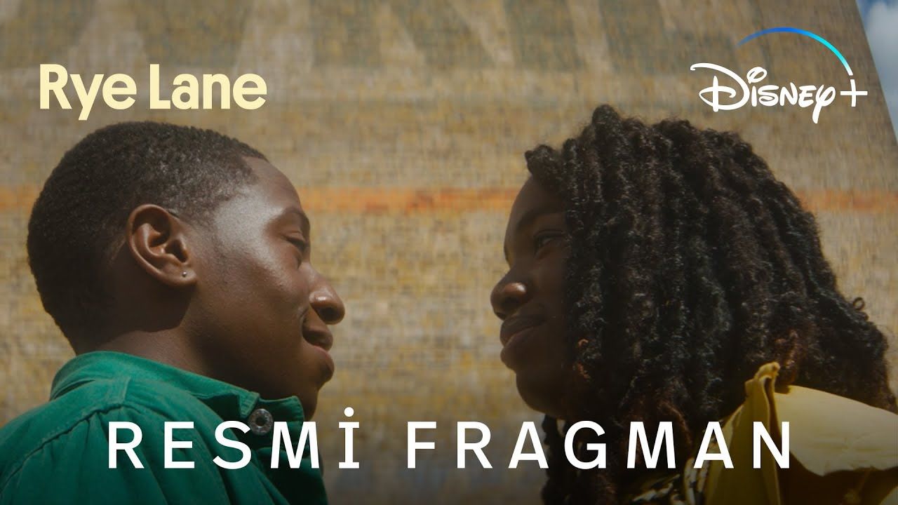 Rye Lane Dublajlı Fragman - Beyazperde.com