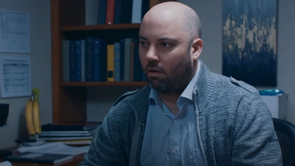 Andy Somebody Fragman - Beyazperde.com