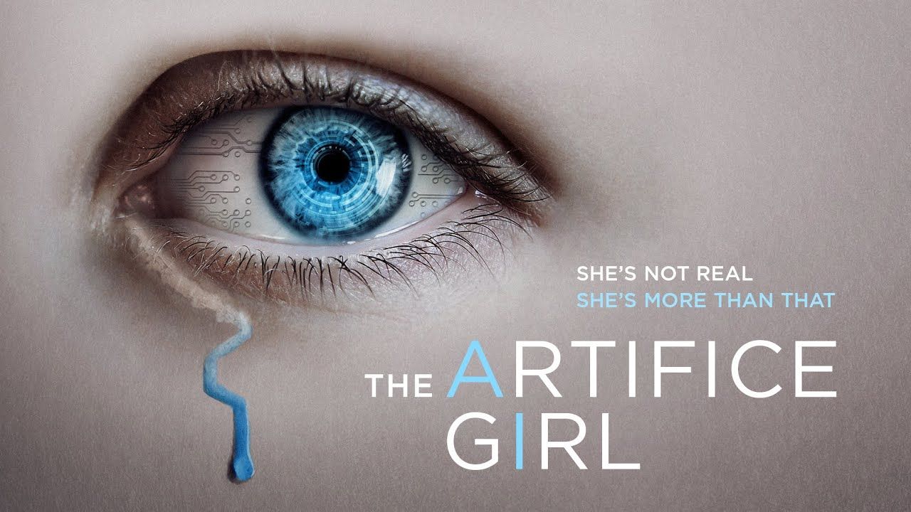 The Artifice Girl Fragman - Beyazperde.com