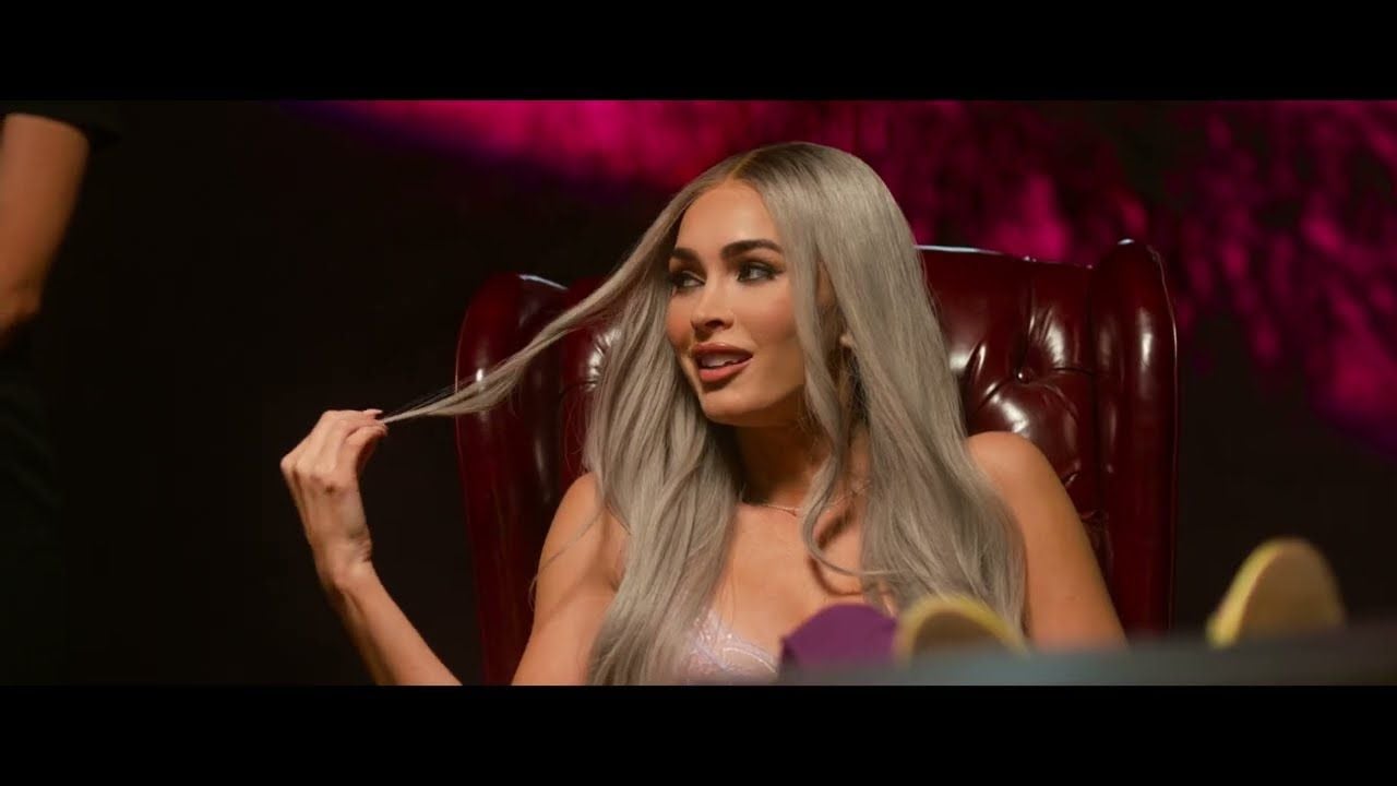 Johnny & Clyde Fragman - Beyazperde.com