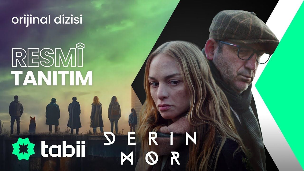 Derin Mor Teaser - Teaser Derin Mor - Beyazperde.com