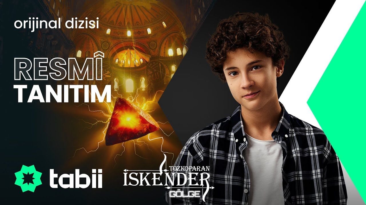 Tozkoparan Gölge Teaser - Teaser Tozkoparan Gölge - Beyazperde.com