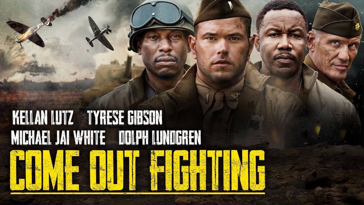 Come Out Fighting Fragman - Beyazperde.com