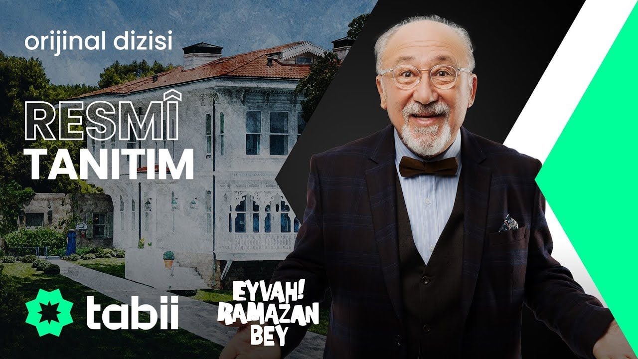 Eyvah Ramazan Bey Teaser - Teaser Eyvah Ramazan Bey - Beyazperde.com