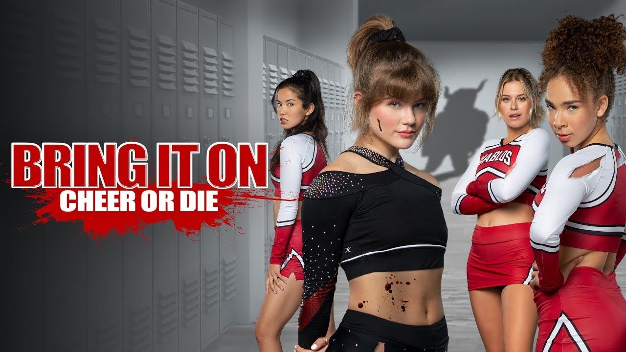 Bring It On: Cheer Or Die Fragman - Beyazperde.com