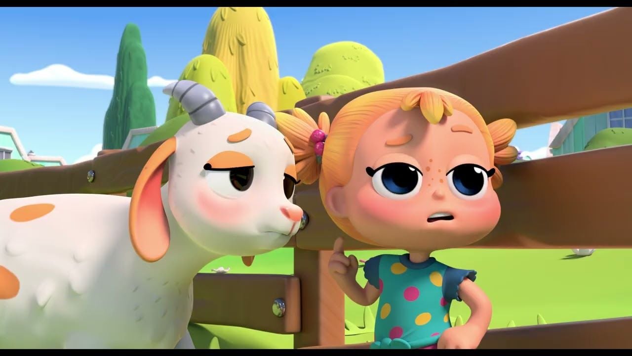 Afacanlar İş Başında Dublajlı Fragman - Beyazperde.com