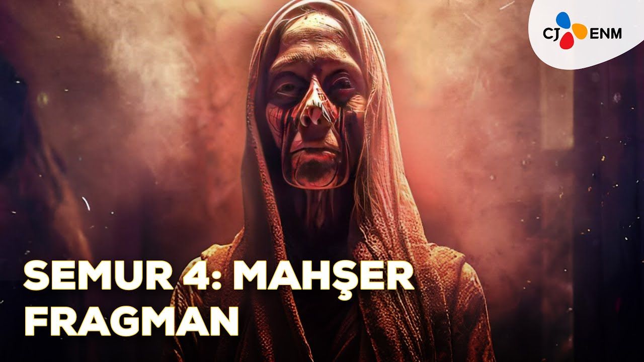 Semur 4: Mahşer Fragman - Beyazperde.com