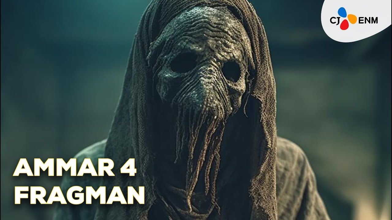 Ammar 4 Fragman - Beyazperde.com