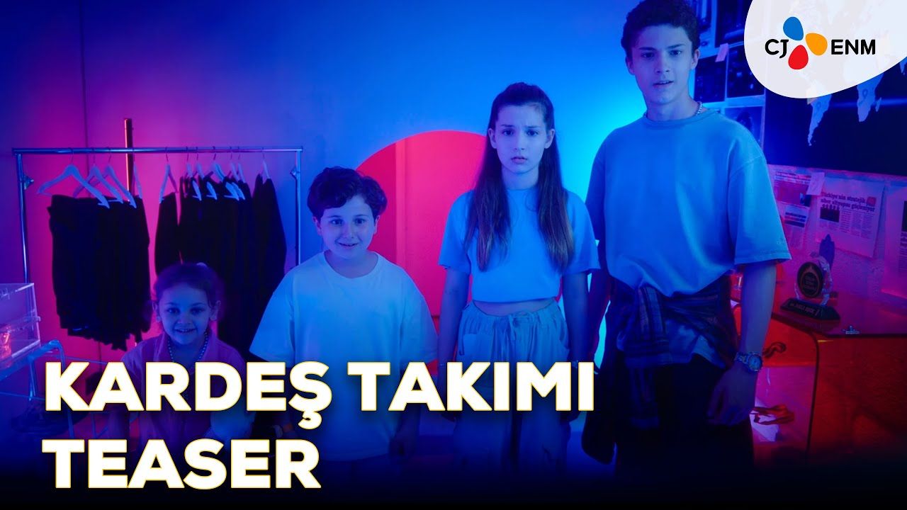 Kardeş Takımı Teaser - Beyazperde.com