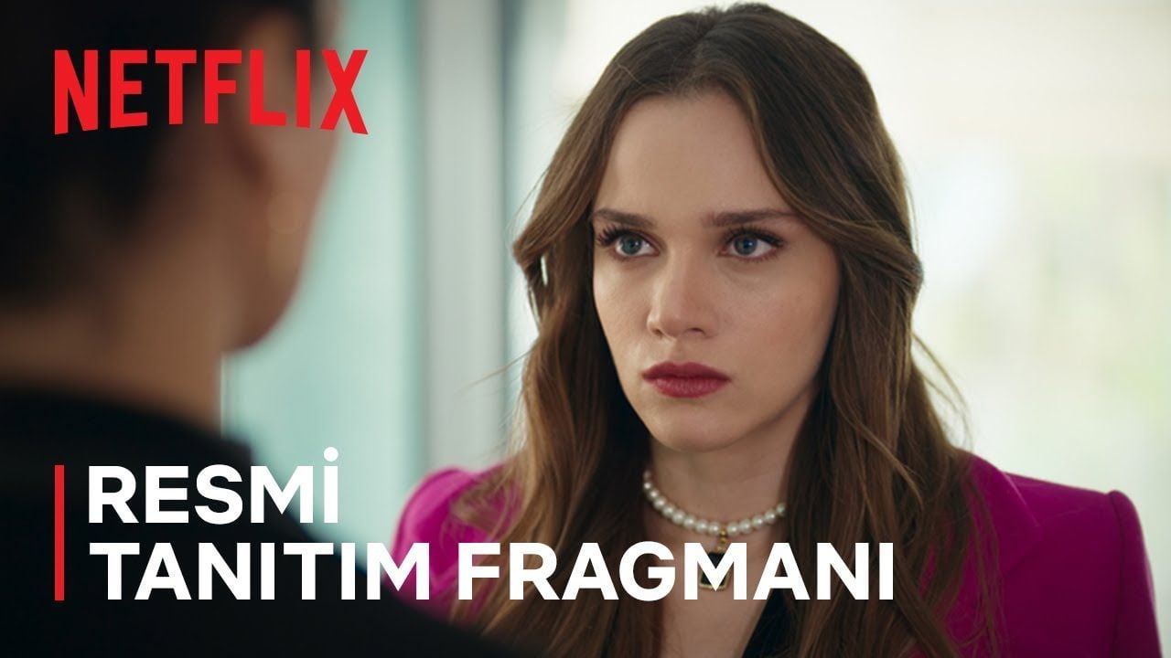 Kuş Uçuşu 2. Sezon Fragman - Fragman - Beyazperde.com