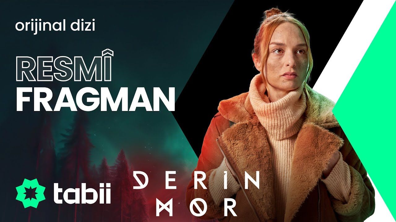 Derin Mor Fragman - Fragman Derin Mor - Beyazperde.com