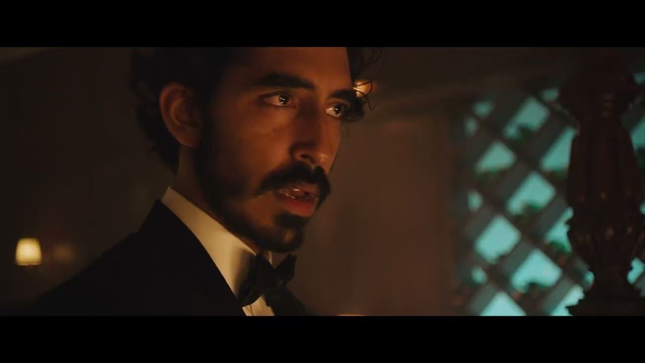 Maymun Adam Altyazılı Fragman - Beyazperde.com