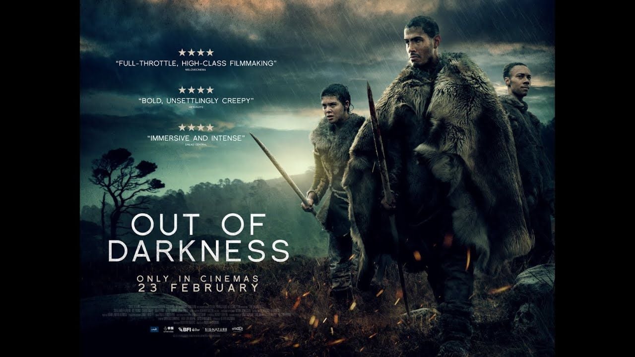 Out of Darkness Fragman - Beyazperde.com