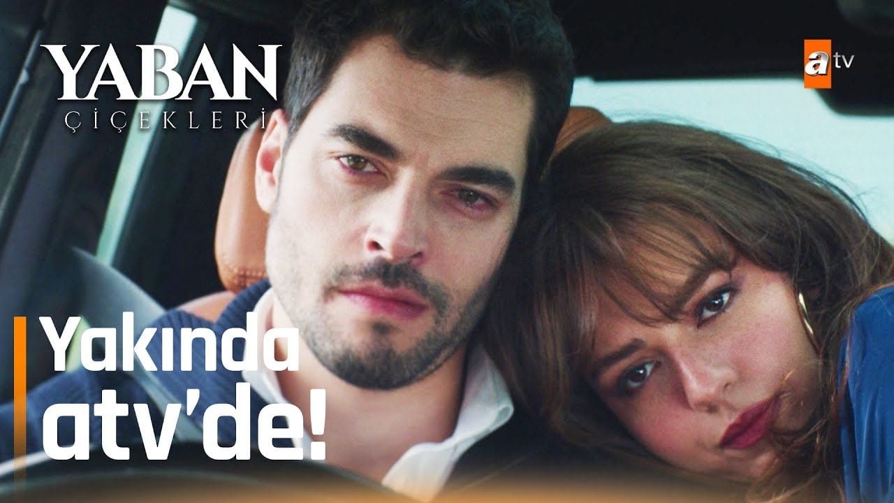 Yaban Çiçekleri Tanıtım - Fragman - Beyazperde.com