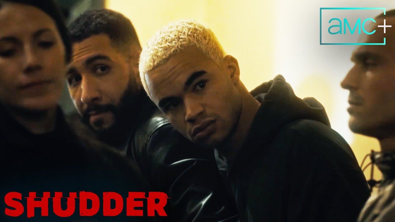 Vermines Fragman - Beyazperde.com