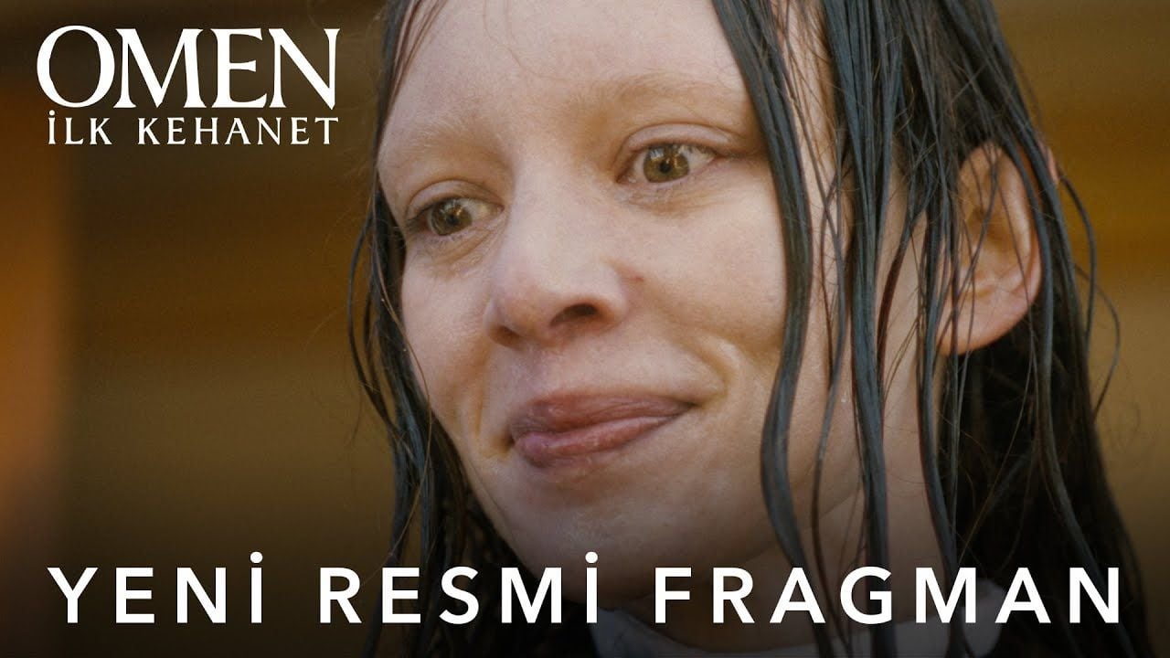 Omen: İlk Kehanet Altyazılı Fragman - Beyazperde.com