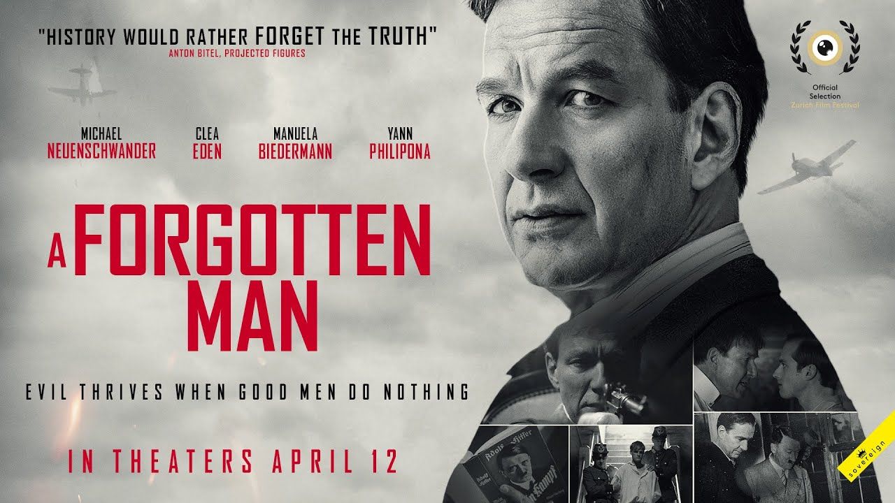 A Forgotten Man Fragman - Beyazperde.com