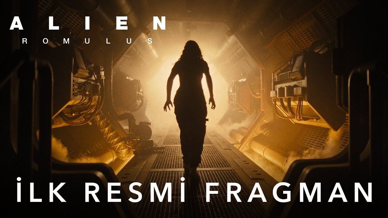 Alien: Romulus Altyazılı Fragman - Beyazperde.com